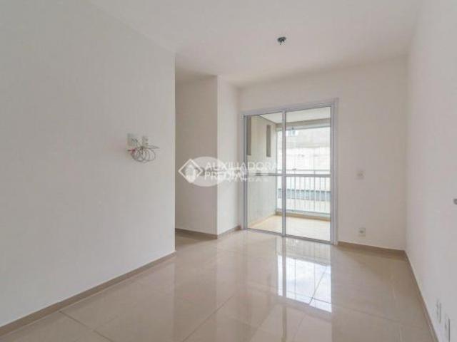 APARTAMENTO SÃO PAULO ÁGUA FUNDA
