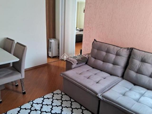 APARTAMENTO SÃO PAULO ALTOS DE VILA PRUDENTE