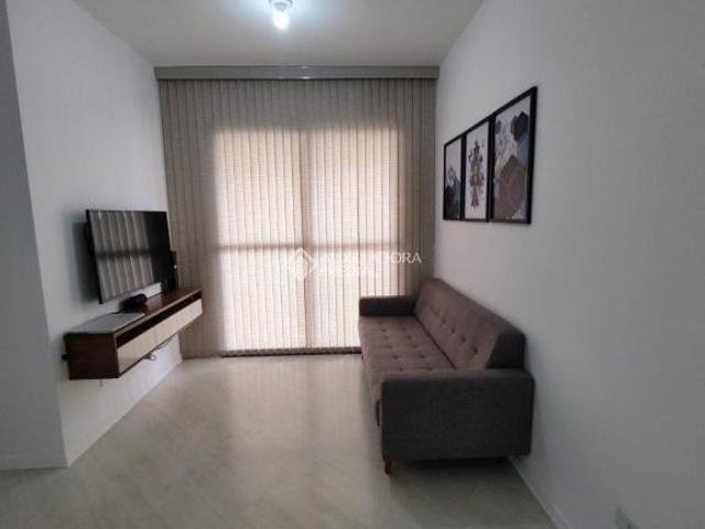 APARTAMENTO SÃO PAULO BAIRRO TATUAPE
