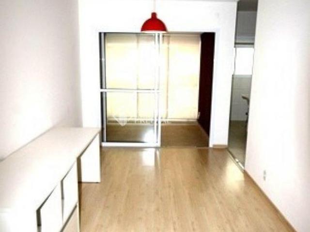 APARTAMENTO SÃO PAULO BELA VISTA