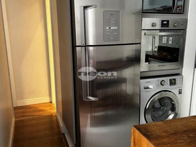 APARTAMENTO SÃO PAULO BELA VISTA