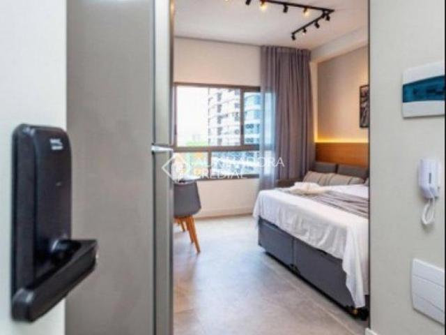 APARTAMENTO SÃO PAULO BROKLIN PAULISTA