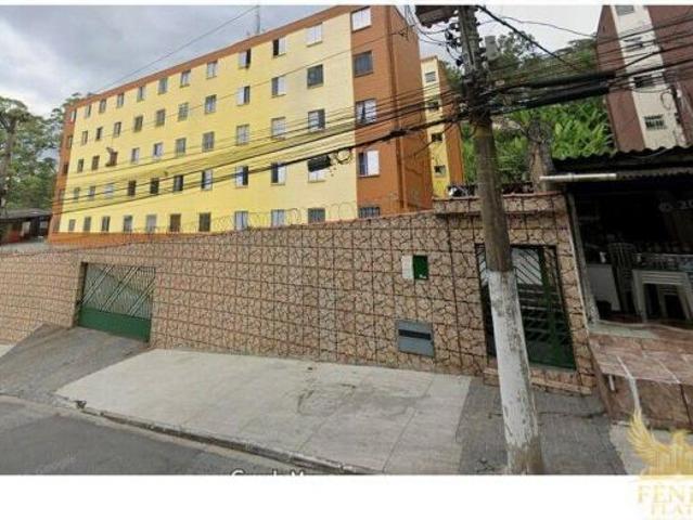 Apartamento São Paulo Guaianazes