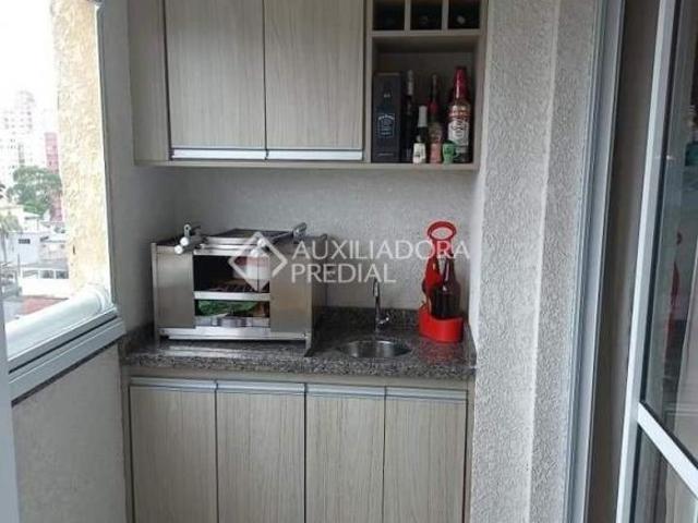 APARTAMENTO SÃO PAULO ELDORADO