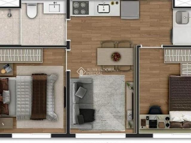 Apartamento São Paulo Ipiranga