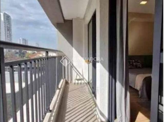APARTAMENTO SÃO PAULO IPIRANGA