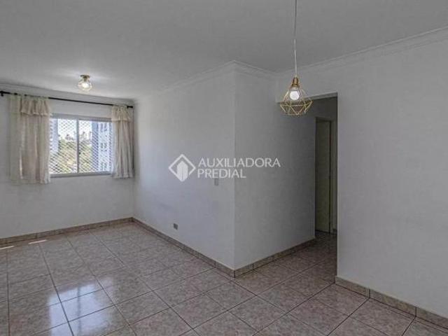 APARTAMENTO SÃO PAULO JARDIM PATENTE NOVO