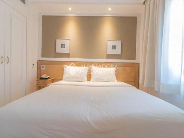 APARTAMENTO SÃO PAULO JARDIM PAULISTA