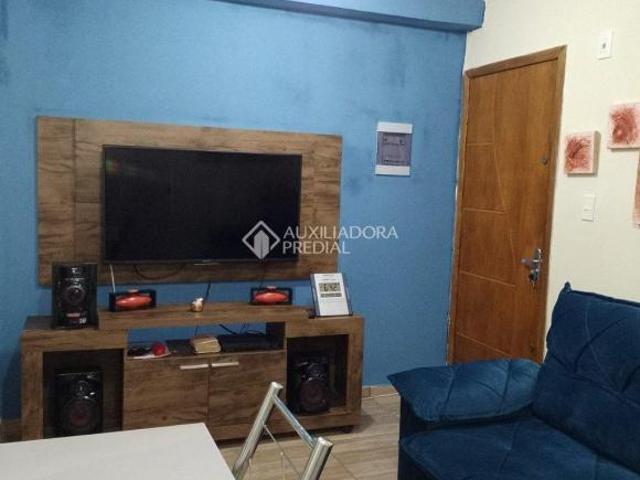 APARTAMENTO SÃO PAULO JARDIM SÃO PEDRO
