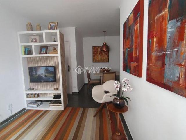 APARTAMENTO SÃO PAULO MOEMA