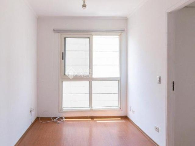 APARTAMENTO SÃO PAULO MOEMA