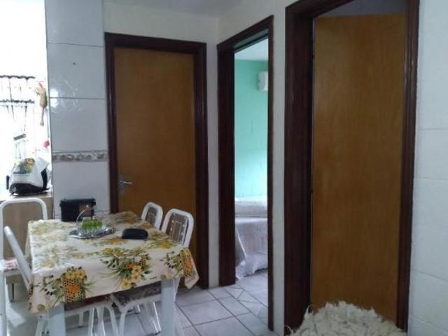 Apartamento, São Paulo, Montenegro, RS