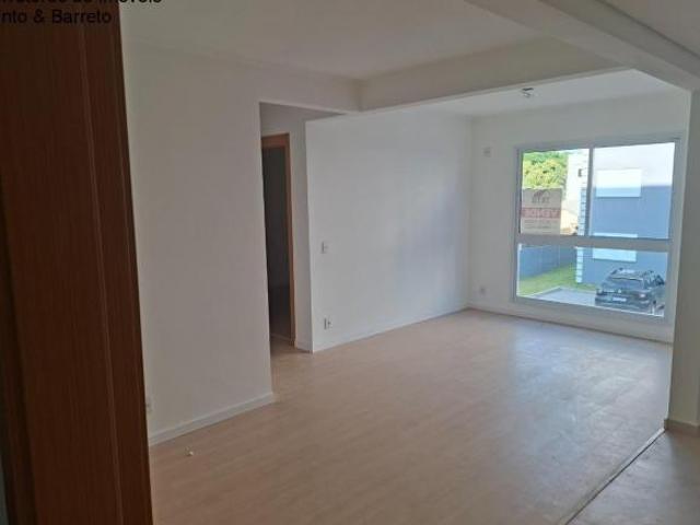 Apartamento, São Paulo, Montenegro, RS