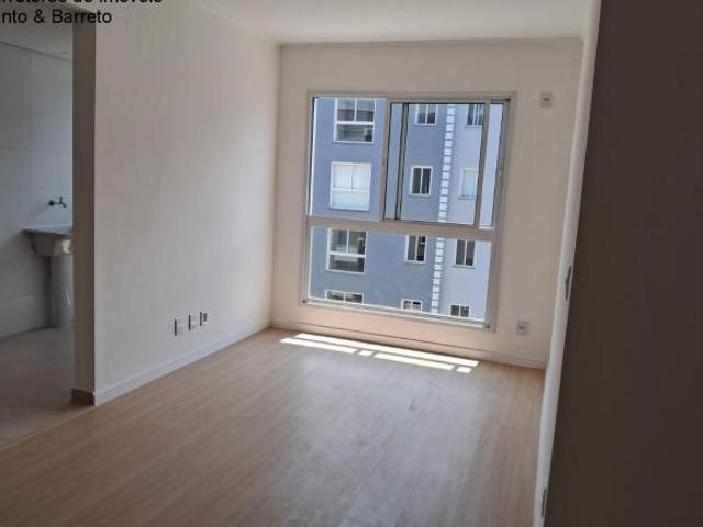 Apartamento, São Paulo, Montenegro, RS