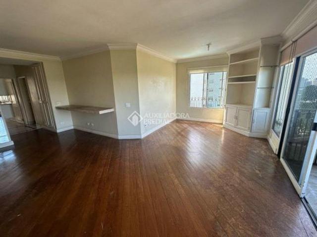 APARTAMENTO SÃO PAULO MORUMBI