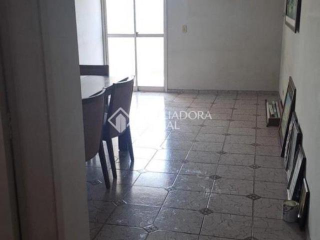APARTAMENTO SÃO PAULO SÃO JOÃO CLÍMACO