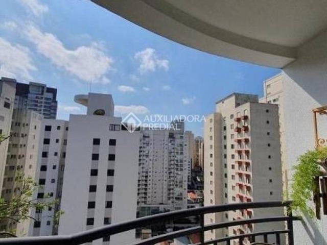 APARTAMENTO SÃO PAULO SAÚDE