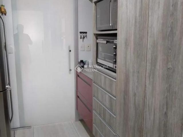 APARTAMENTO SÃO PAULO SAÚDE