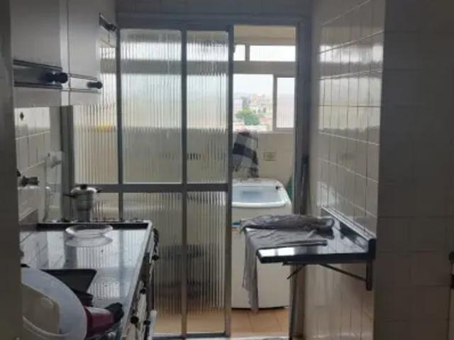 Apartamento são paulo sacomã
