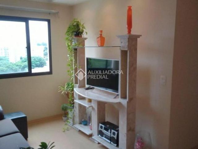 APARTAMENTO SÃO PAULO SACOMÃ