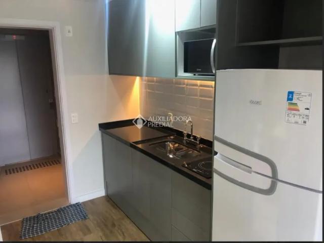 Apartamento são paulo santo amaro