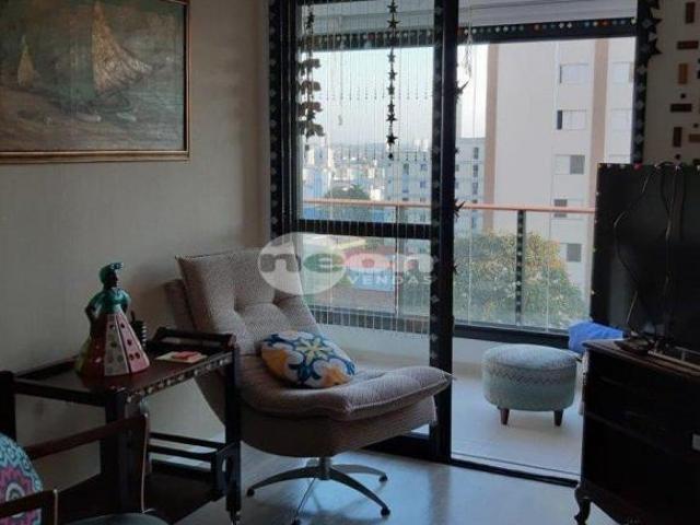 APARTAMENTO SÃO PAULO SANTO AMARO