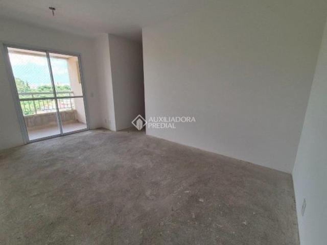 APARTAMENTO SÃO PAULO SANTA CRUZ