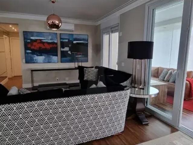 Apartamento são paulo sp