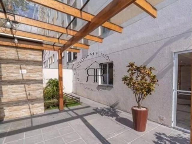 Apartamento São Paulo SP Cangaíba
