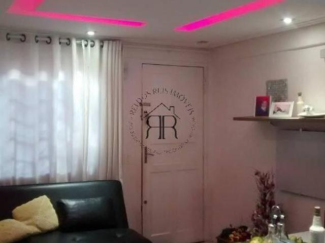Apartamento São Paulo SP Jardim Nelia IV