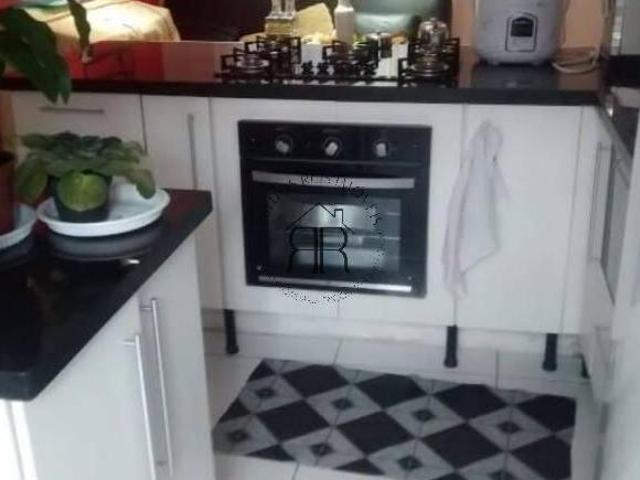Apartamento São Paulo SP Jardim Nelia IV
