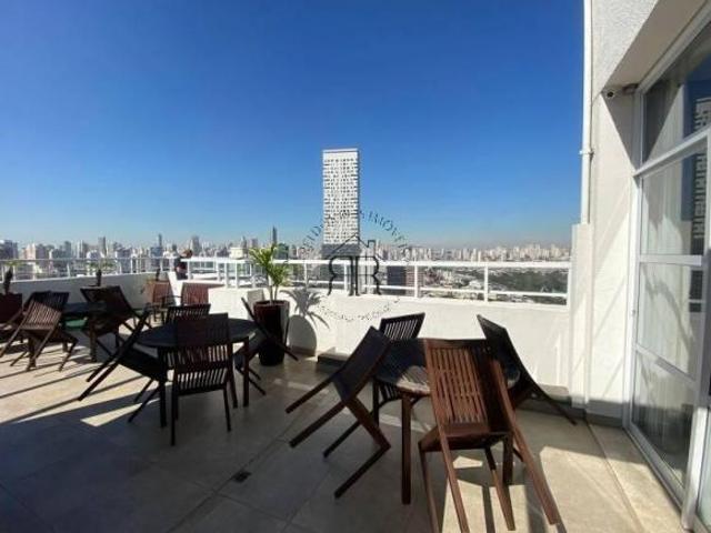 Apartamento São Paulo SP Tatuapé