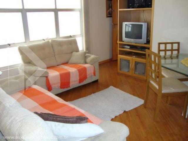 APARTAMENTO SÃO PAULO POMPEIA