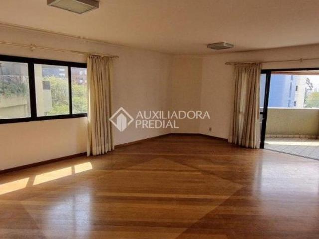 APARTAMENTO SÃO PAULO PANAMBY