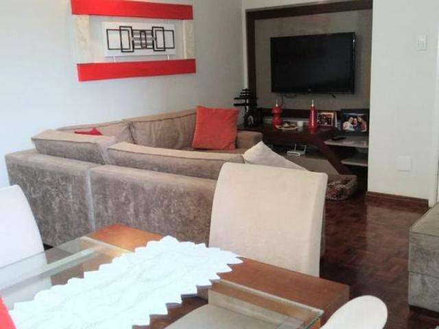 APARTAMENTO SÃO PAULO VILA ALPINA