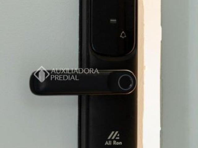 APARTAMENTO SÃO PAULO VILA DEODORO