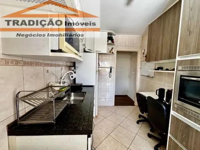 Apartamento são paulo vila esperança