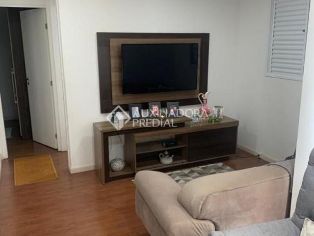 APARTAMENTO SÃO PAULO VILA GUILHERME