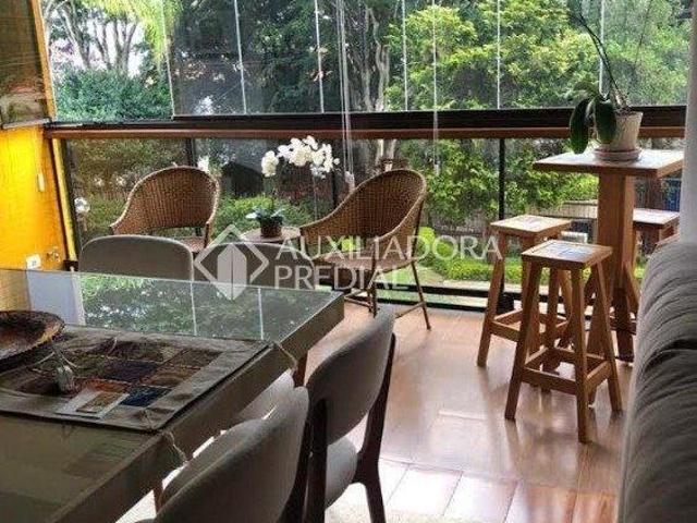 APARTAMENTO SÃO PAULO VILA MARIANA