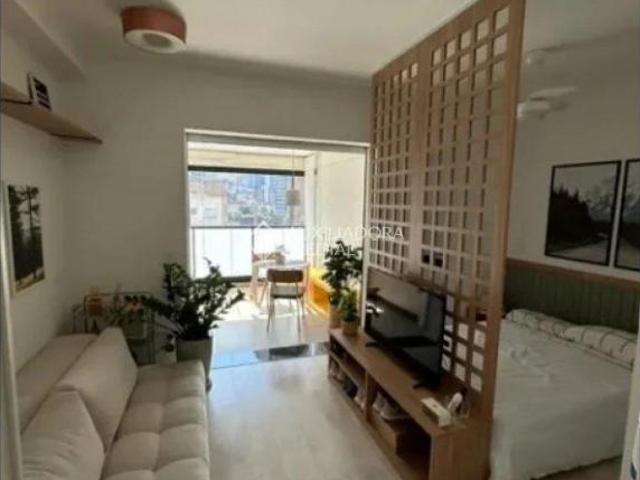 APARTAMENTO SÃO PAULO VILA MARIANA