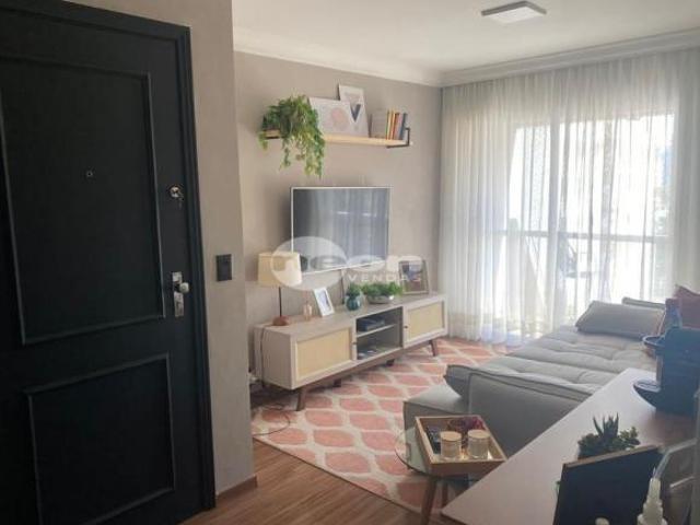 APARTAMENTO SÃO PAULO VILA MASCOTE