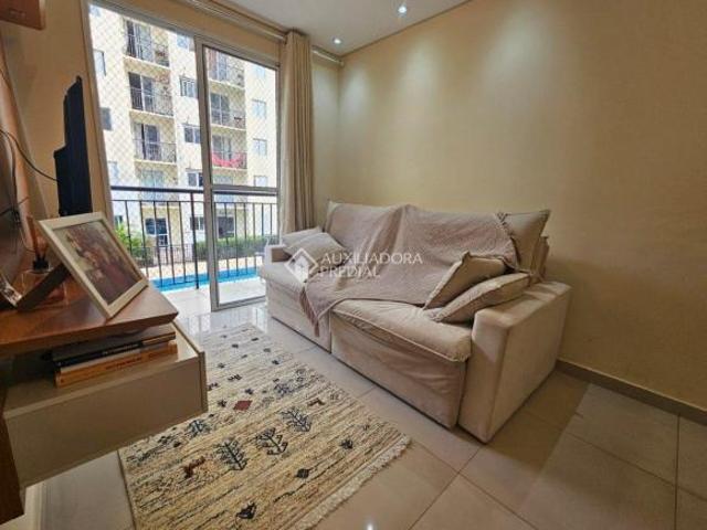 APARTAMENTO SÃO PAULO VILA MENDES