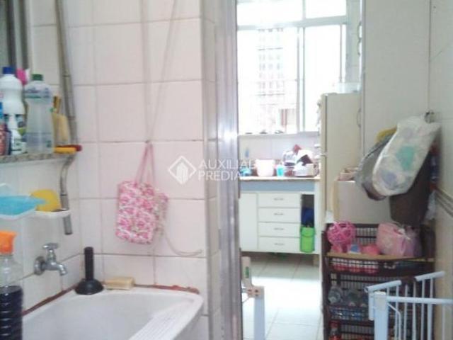 APARTAMENTO SÃO PAULO VILA MOLUMENTO