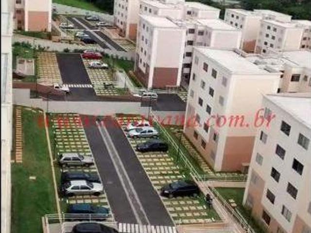 APARTAMENTO SÃO PEDRO