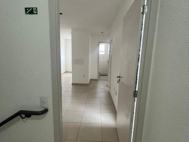 Apartamento São Pedro