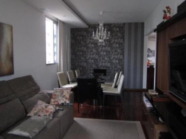 APARTAMENTO SÃO PEDRO