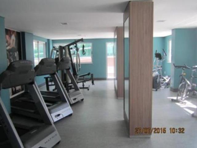 APARTAMENTO SÃO PEDRO