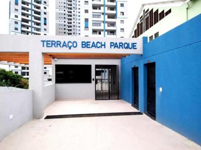 Apartamento, São Pedro, Osasco, SP