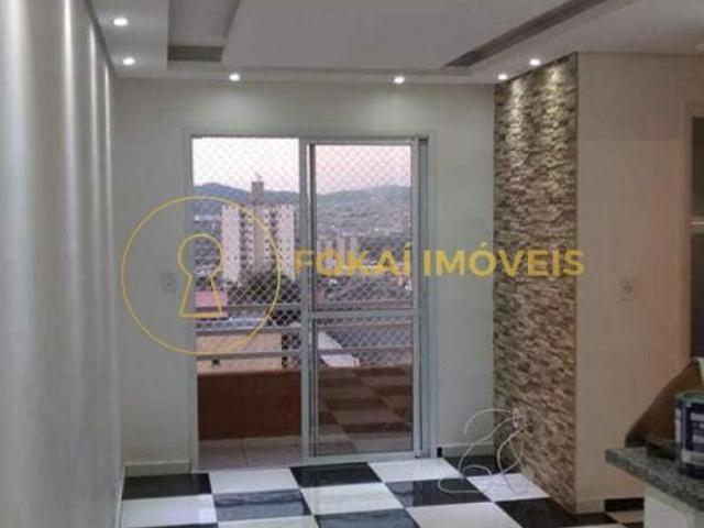 Apartamento, São Pedro, Osasco, SP
