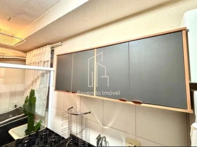 Apartamento, São Pedro Osasco/SP